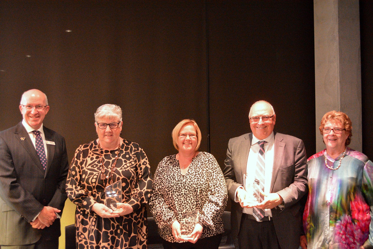 Catholic Schools celebrate Catholic Education Week 2024 – Diocese of ...