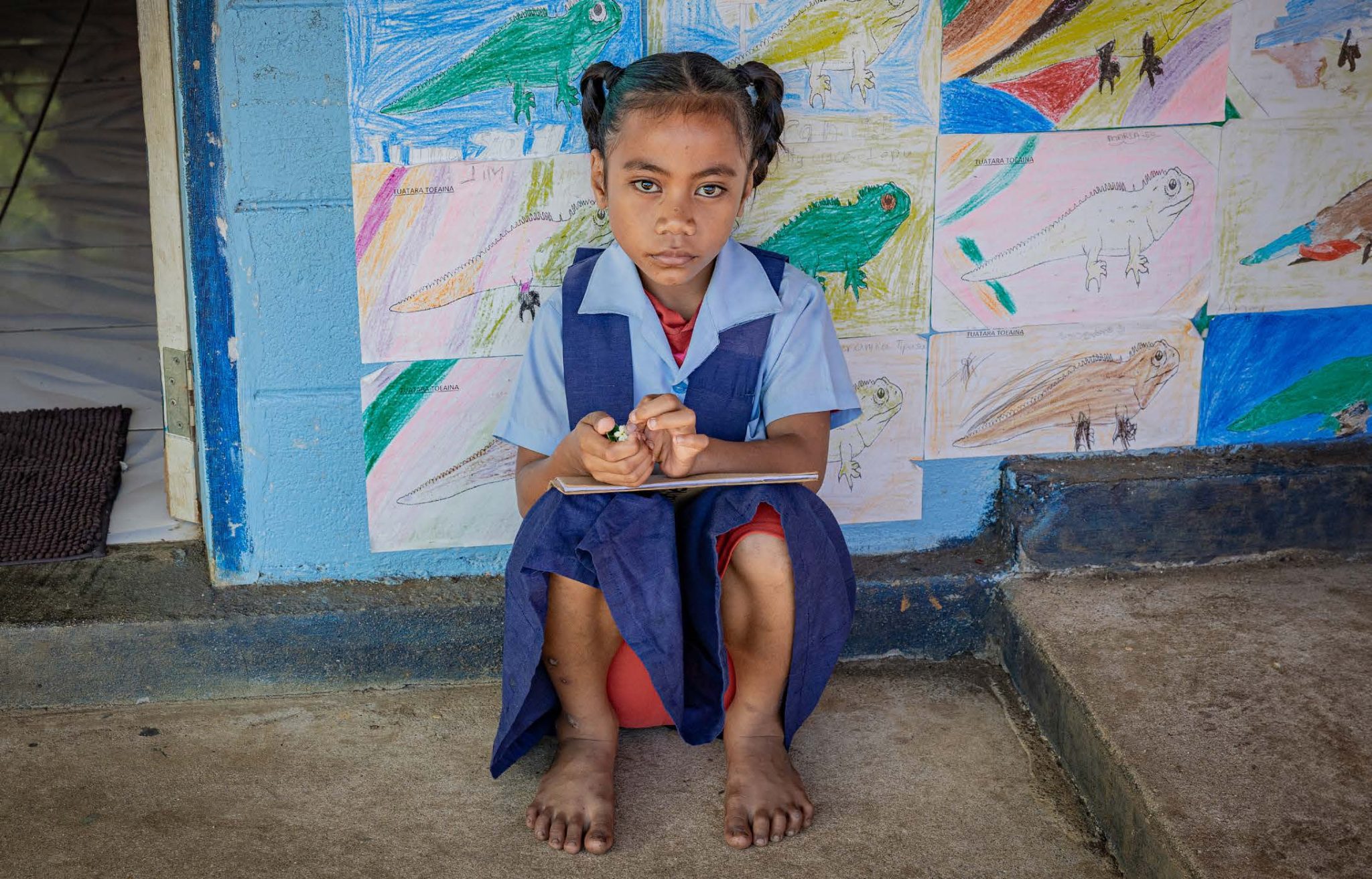 Project Compassion 2025 - Diocese of Ballarat