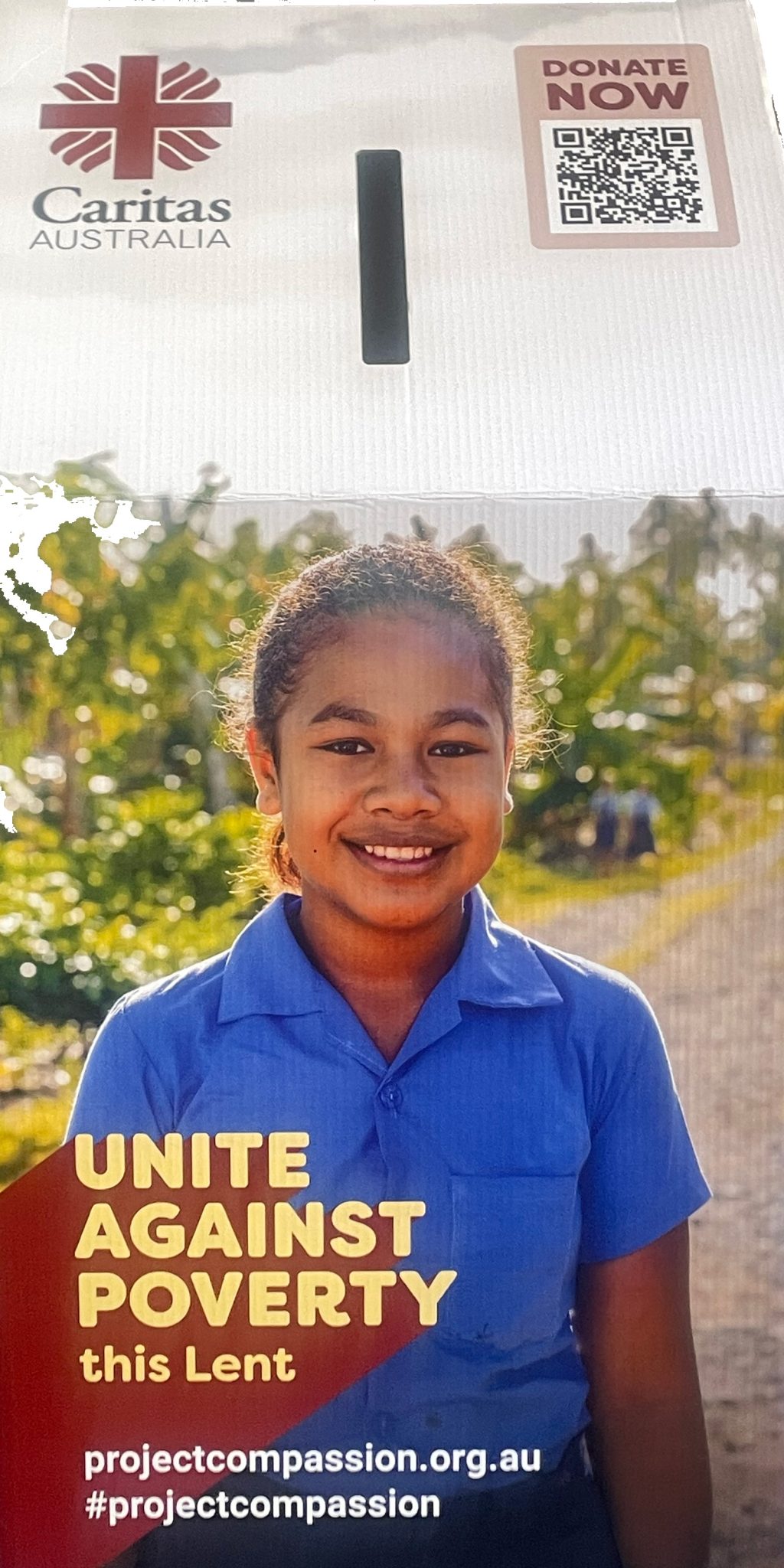 Project Compassion 2025 - Diocese of Ballarat