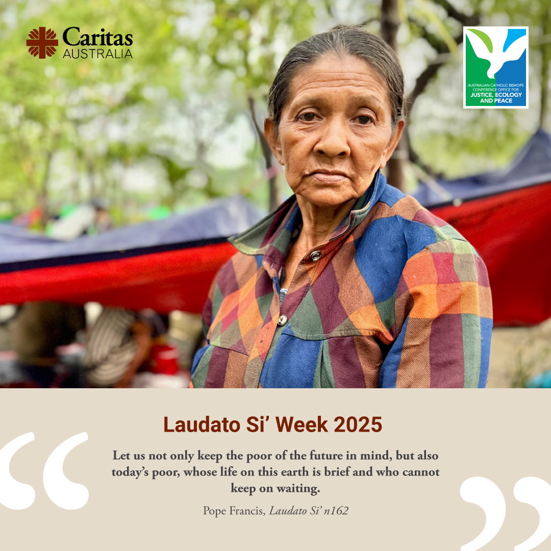 Laudato Si’ – May 17-24, 2025: 10th Anniversary – Diocese of Ballarat