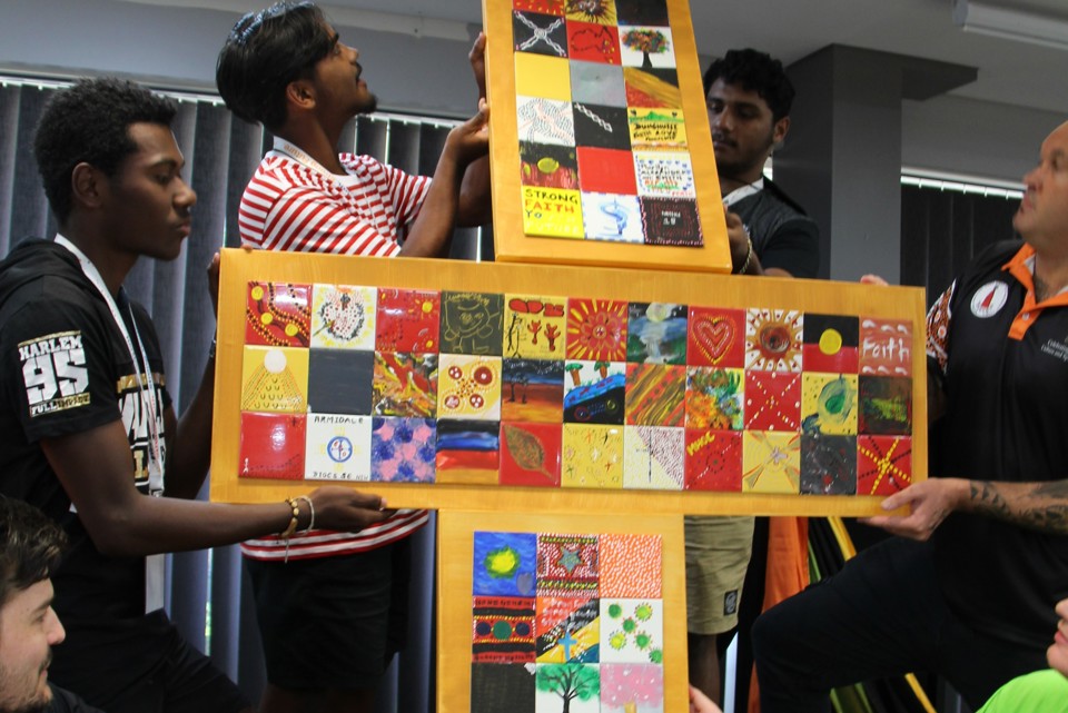 Reconciliation Week 2025: “Bridging Now to Next” - Diocese of Ballarat
