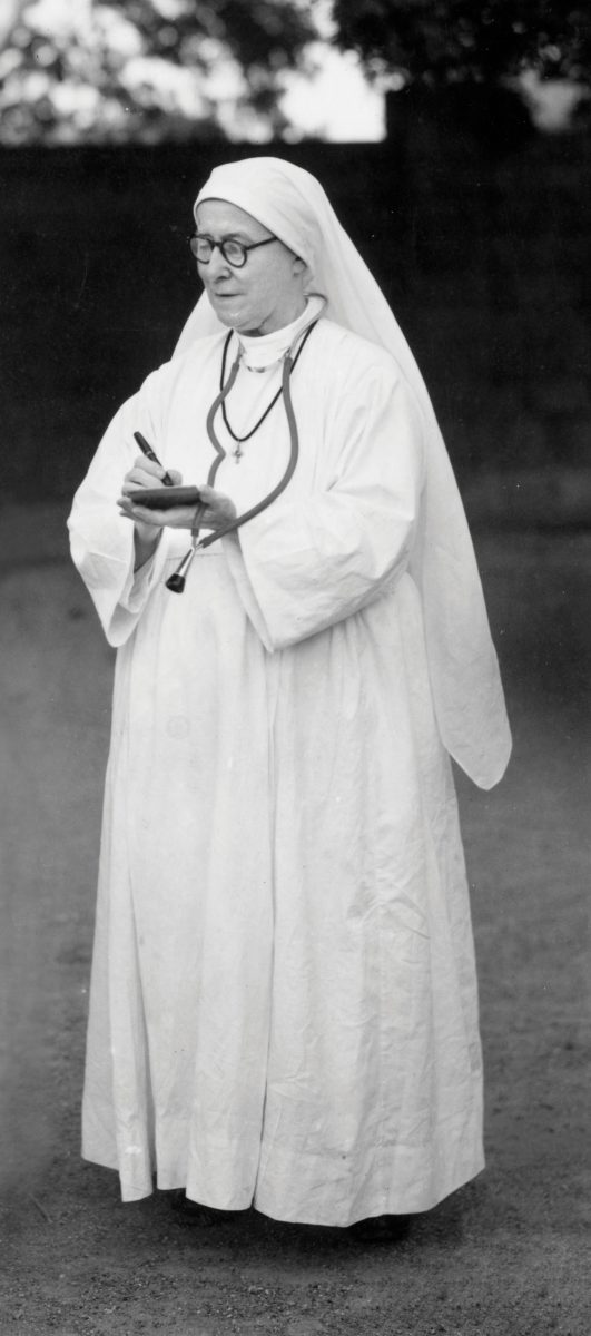 Cause towards sainthood advances as Pope raises Mary Glowrey to ...