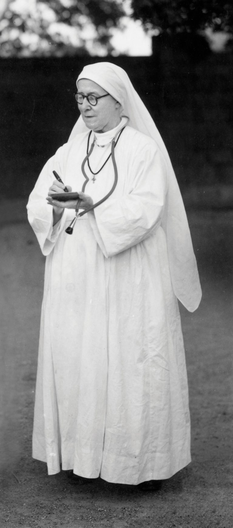 Cause towards sainthood advances as Pope raises Mary Glowrey to ...