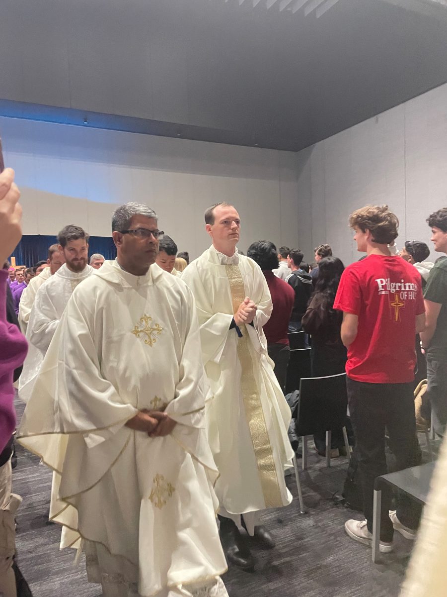 Australian Catholic Youth Festival 2025 - Diocese of Ballarat