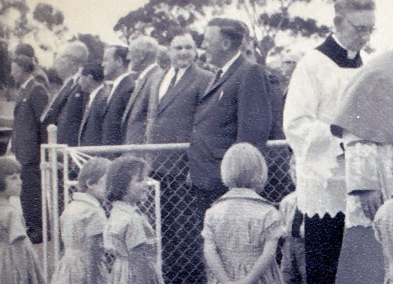 Recognising Our Lady Help of Christians School, Murtoa - Diocese of ...