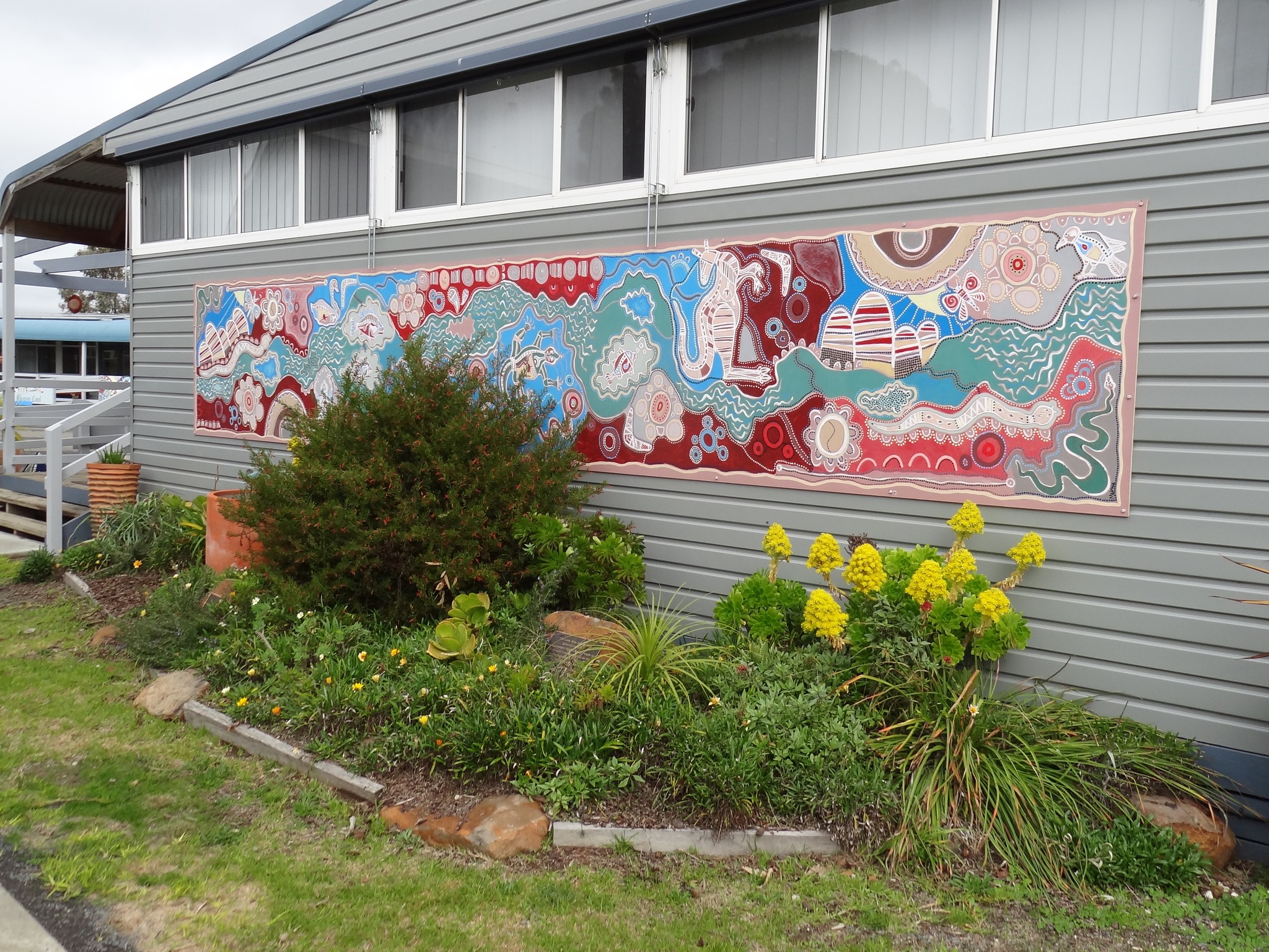 Recognising Our Lady Help of Christians School, Murtoa - Diocese of ...