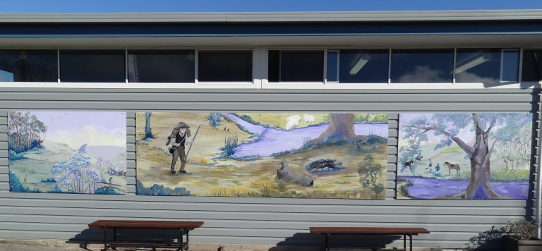 Recognising Our Lady Help of Christians School, Murtoa - Diocese of ...