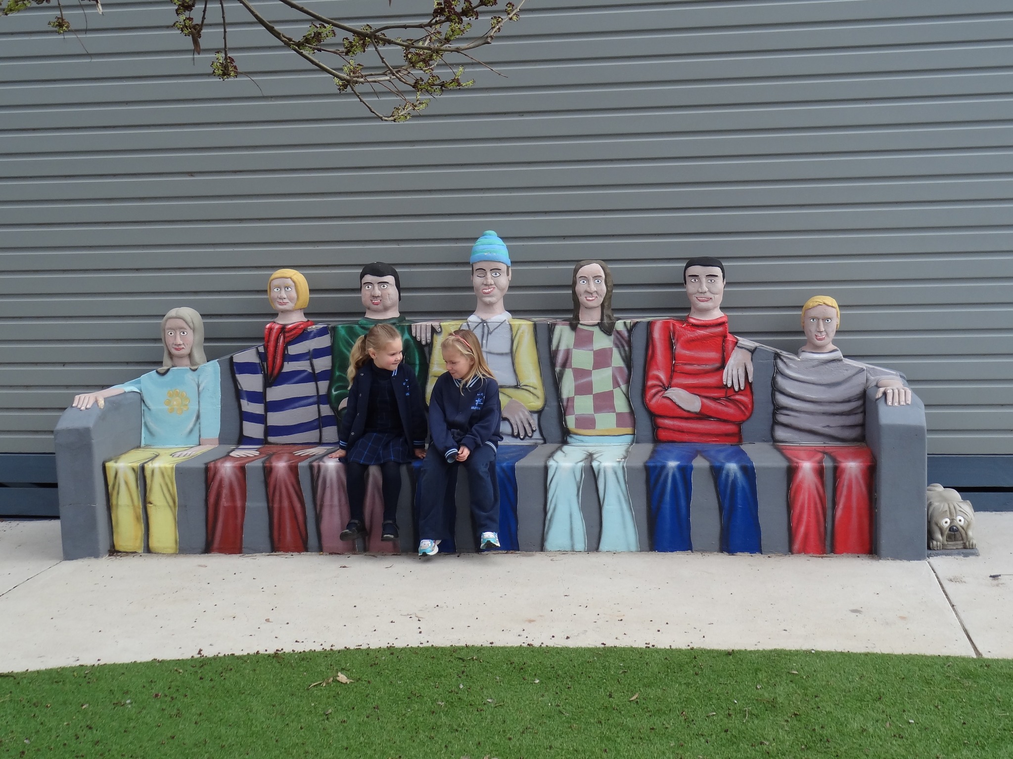 Recognising Our Lady Help of Christians School, Murtoa - Diocese of ...