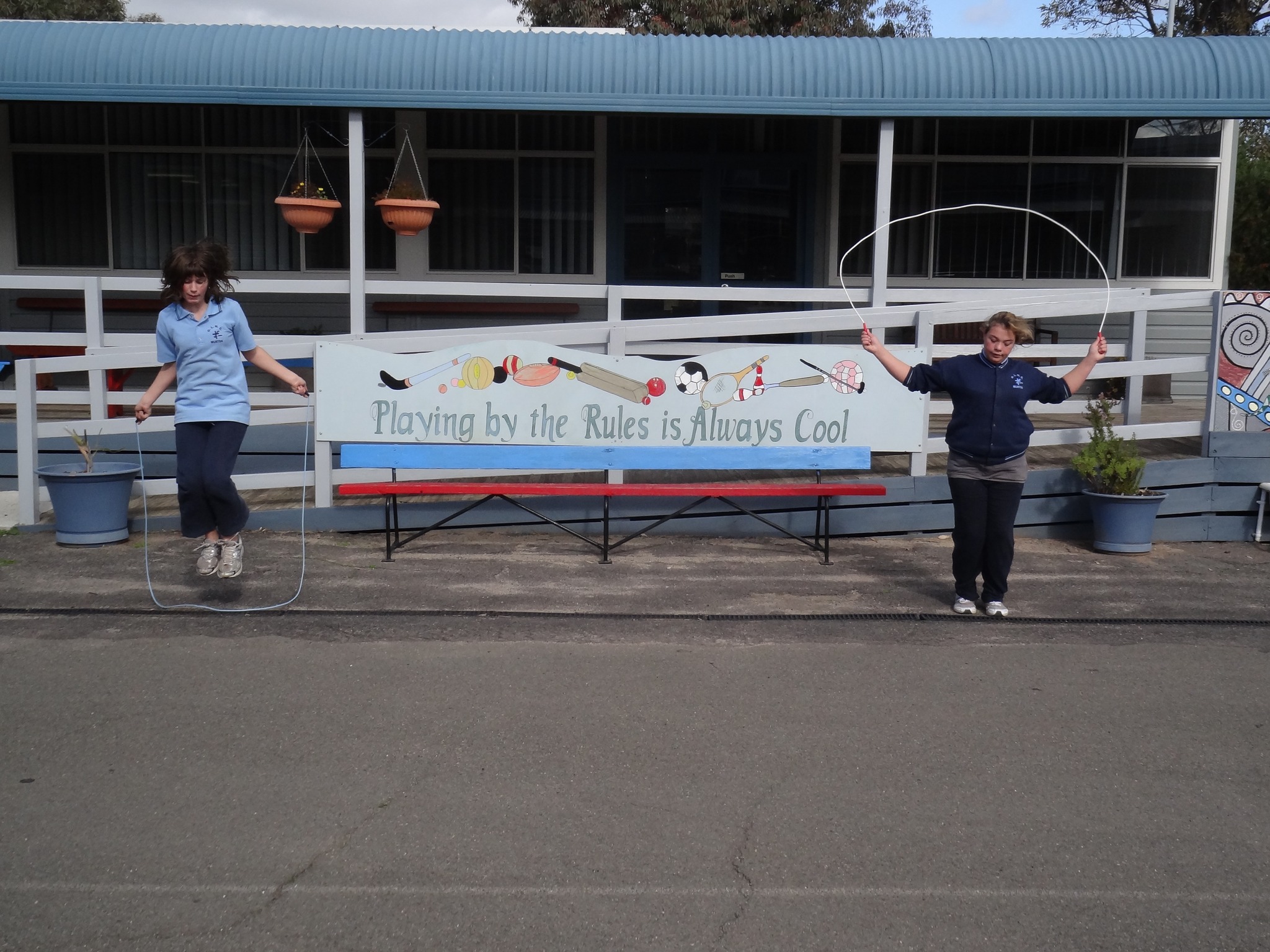 Recognising Our Lady Help of Christians School, Murtoa - Diocese of ...