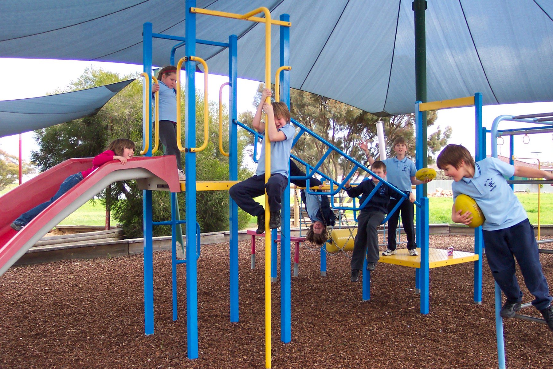 Recognising Our Lady Help of Christians School, Murtoa - Diocese of ...