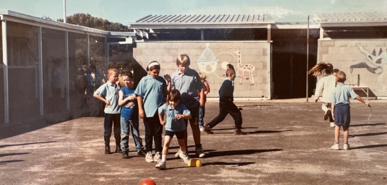 Recognising Our Lady Help of Christians School, Murtoa - Diocese of ...