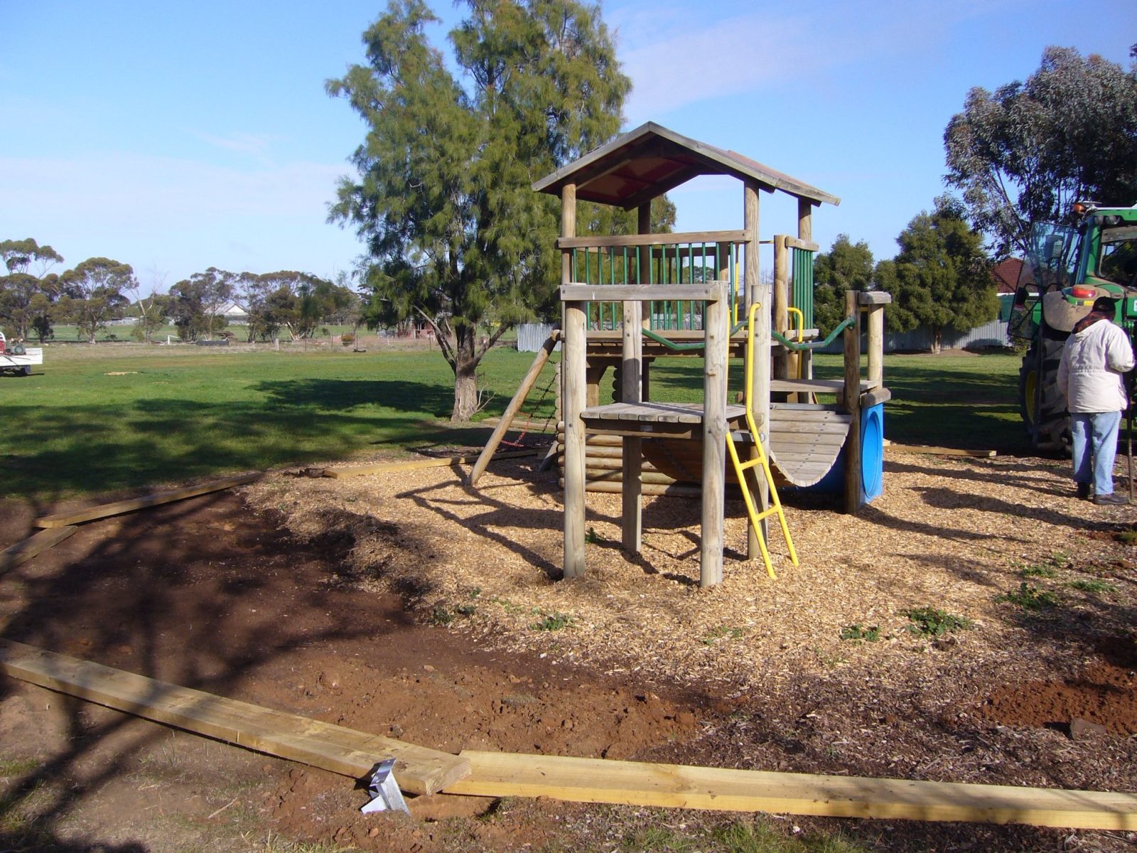 Recognising Our Lady Help of Christians School, Murtoa - Diocese of ...