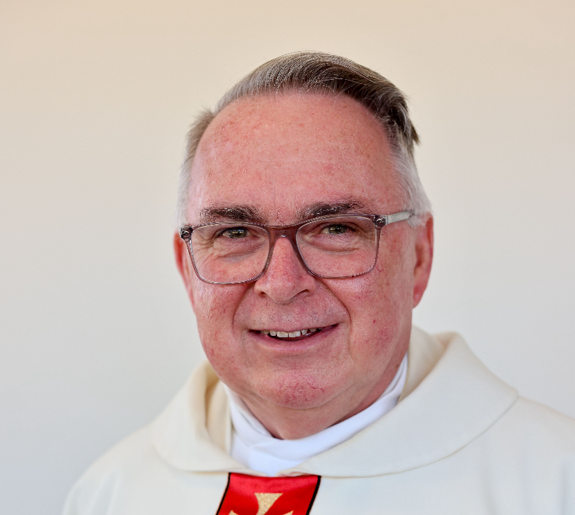 Bishop Mark ordained and installed as nineth Bishop of Ballarat ...