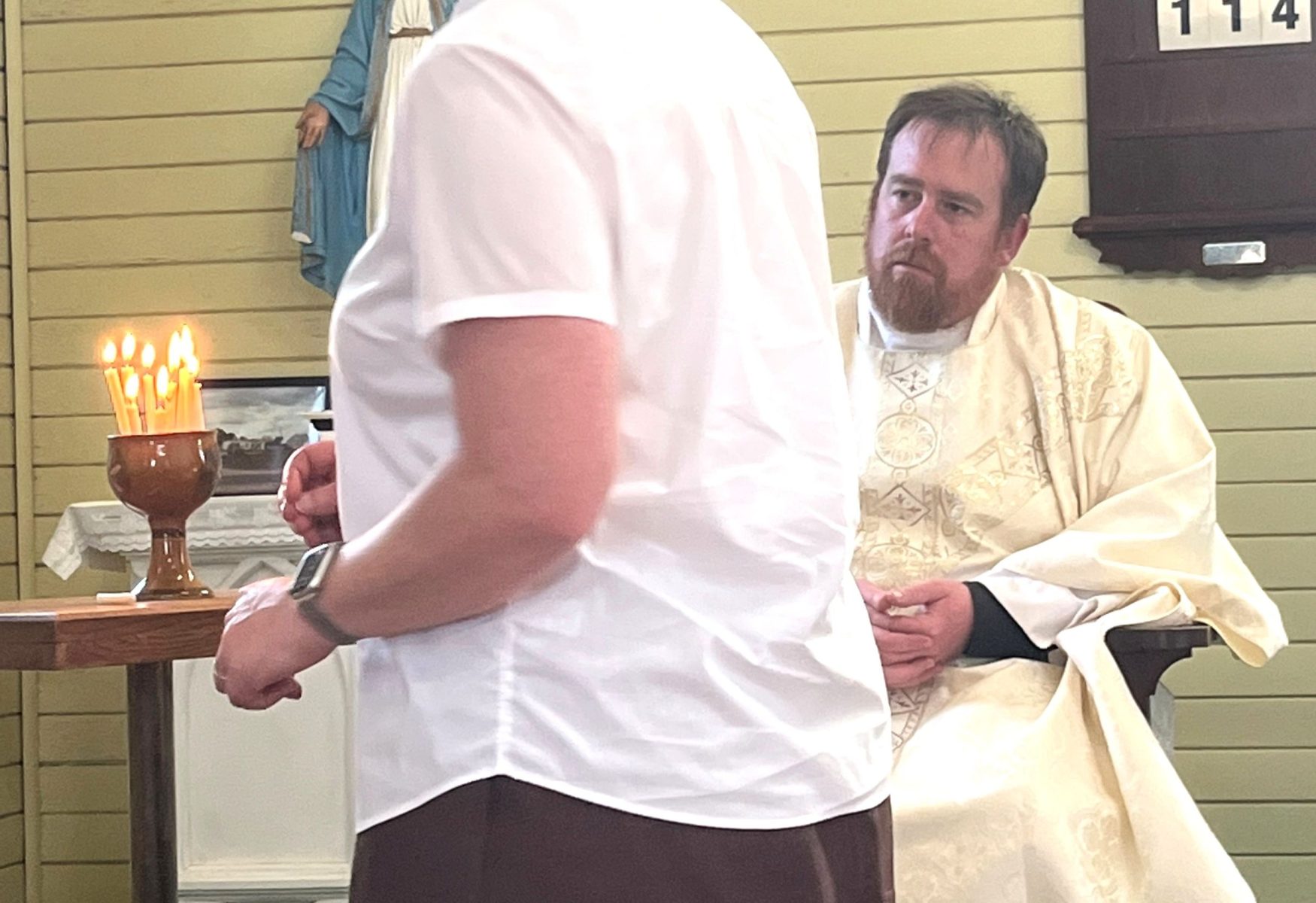 Nandaly News - Diocese of Ballarat