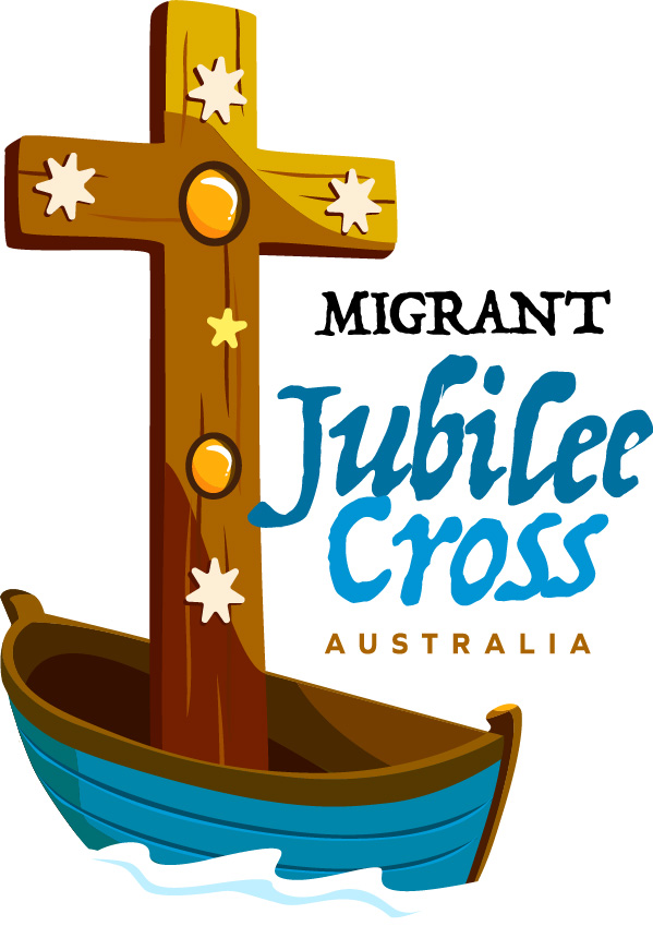 Pilgrimage of the Migrant Jubilee Cross 2025-2026: Ballarat Cathedral ...